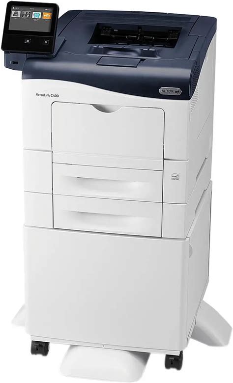 Xerox Versalink C400 Dn Wireless Colour Laser Printer