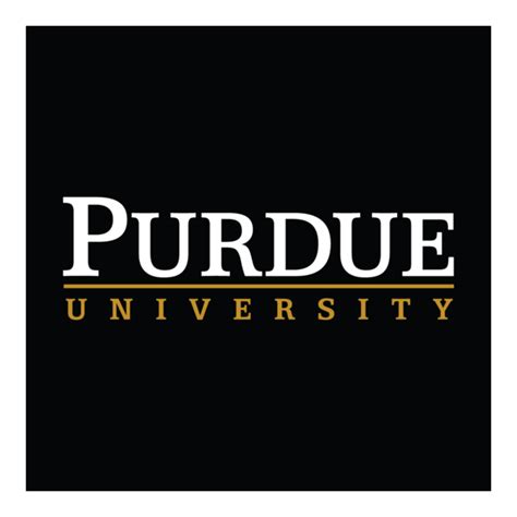 Purdue University Logo Png Vector Svg Free Download