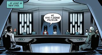 Gallius Rax Wookieepedia Fandom
