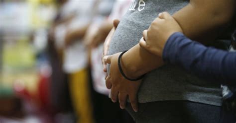 Colombiana Se Inventó Un Embarazo Y Hasta Un Bebé Para Sacarle Plata A
