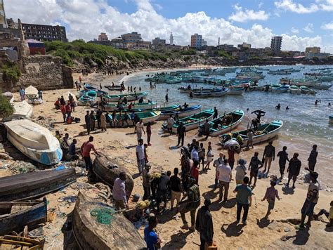 Mogadishu Travel 60 Photos
