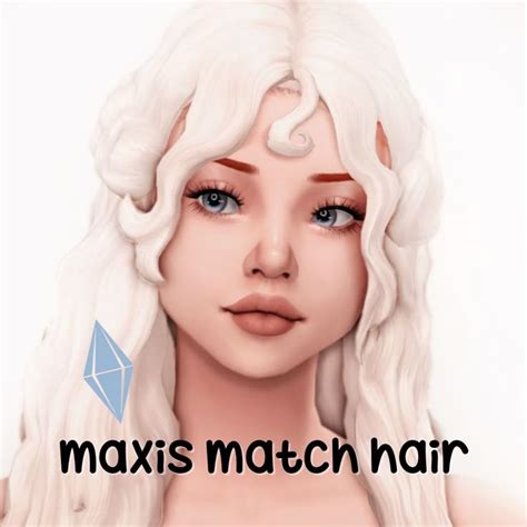 Plumbaleena Twitch Mm Skin Sims 4 Simspiration People Maxis Match