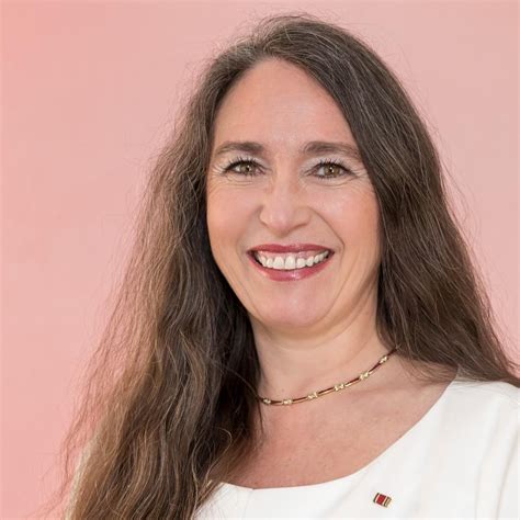 Inge Bell Geschäftsführende Gesellschafterin Bell And Baumgarth Gmbh Xing