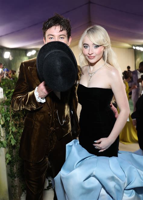 Sabrina Carpenter Called Out For Cosplaying As Working Class As