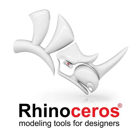 The Ultimate Bim Software List For 2019 Lod Planner Rhino 3d Logo