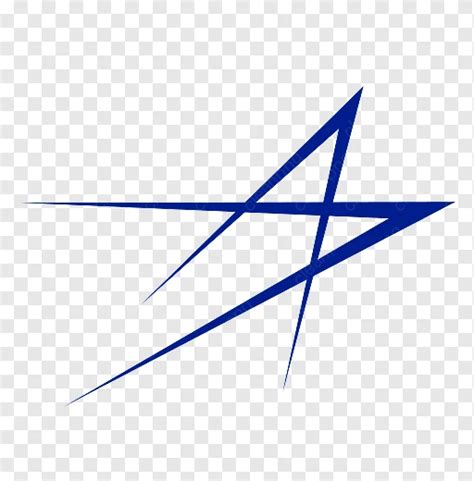 Lockheed Star Logo