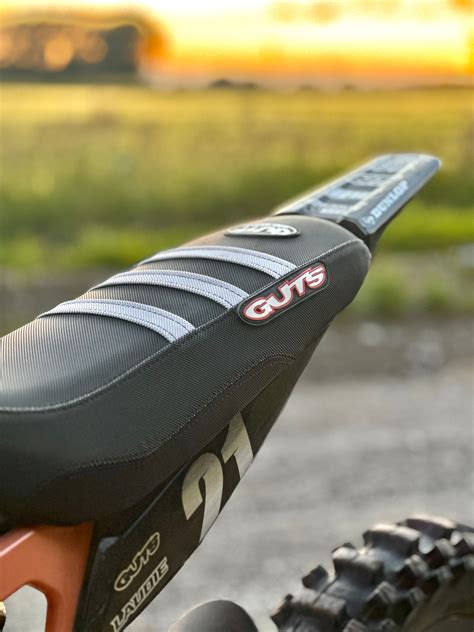 Guts Seat Covers Modded Moto Co