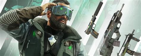 Rainbow Six Siege Zero Operator Guide 2025 Ultimate Tips Loadout
