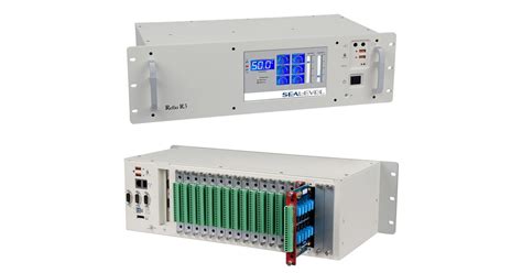 Product Relio R2 4 Port Synchronous Serial Server Configurable