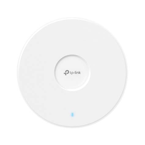 Eap772 Be9300 Ceiling Mount Tri Band Wi Fi 7 Access Point Tp Link