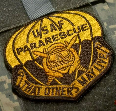 Us Air Force Pj Logo Air Force Pj Treated 7 Buddies Wounded By
