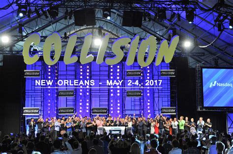 collision tech conference new orleans 2017 capscovil