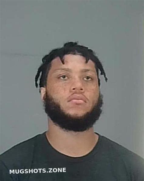 Fowler Kyle 10 01 2023 Summit County Mugshots Zone