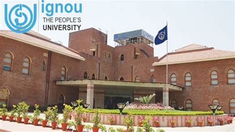 Ignou University Fees Course Admissions Registration 2025 Edugrad