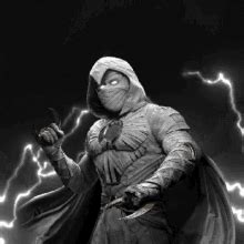 Moon Knight  Moon Knight Discover And Share S