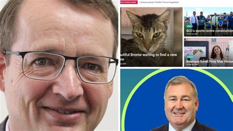 Asic Records Show Former Dempsey Adviser As Bundaberg Now Primary Contact The Courier Mail