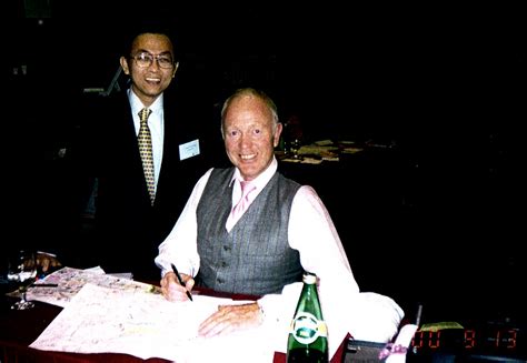 Learn To Be A Mindmapper Lim Choon Boo Tony Buzan And My Mind Maps
