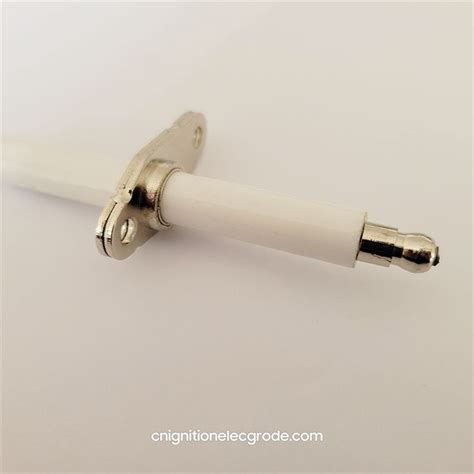 주문을 받아서 만들어진 세라믹 화염 감지기 공급자 제조자 공장 직접 도매 lisheng