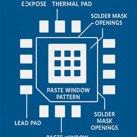Ic Packaging Types Explained Dip Soic Qfn Bga Wlcsp