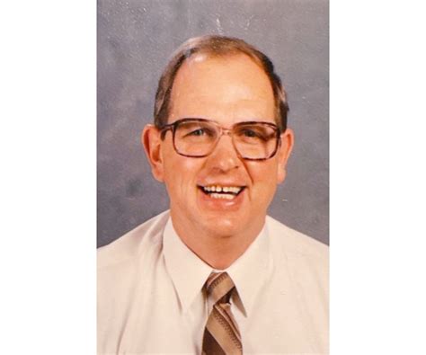 Robert Rumsey Obituary 2022 Michigan City In La Porte County