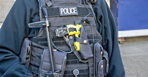 Top 10 Nonlethal Weapons That Are Actually Lethal Listverse