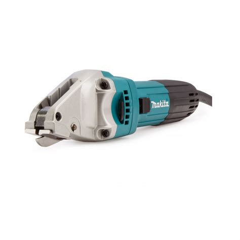 Makita Js1601 Straight Shear 380w 240v Power Tools Direct