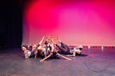 Looking Glass Dance Academy