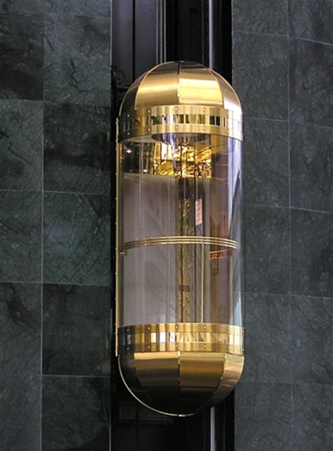 Capsule Elevator Capsule Home Elevator Dazen