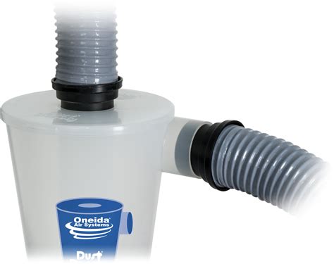 Sorotec Online Shop Dust Deputy 25 Diy Cyclone Separator Plastic
