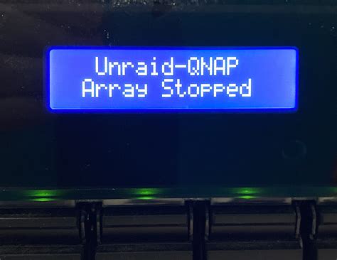 [plugin] lcd manager page 2 plugin support unraid