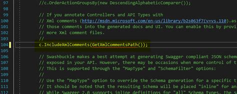 Web Api Swagger Webapi M Rcus