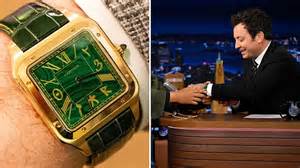 The 7 Best Watches Of The Week From John Mayers One Off Ap To Jeff