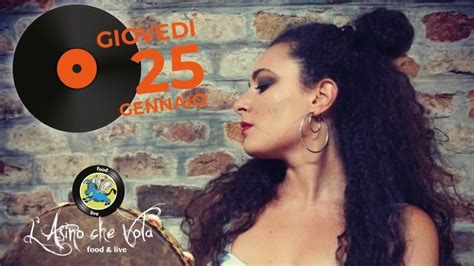 Simona Sciacca “cantu Di Terra Vuci Di 25 Gen 2024 Roma Evients