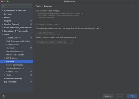 How To Remove Emulator From Tool Window Android Studio Stack Overflow