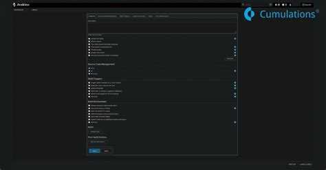 Cicd Integration Using Jenkins And Fastlane For Flutter And Native Apps