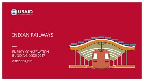 Energy Conservation Building Code 2017 Ecbc Requirement Part 01 Pptx