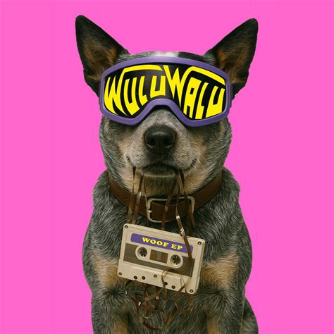 Wulu Walu Wulu Walu Manon Losfelt