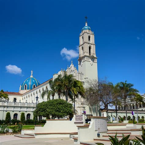 University Of San Diego