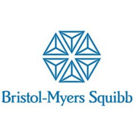 Bristol Myers Squibb Logo Logodix