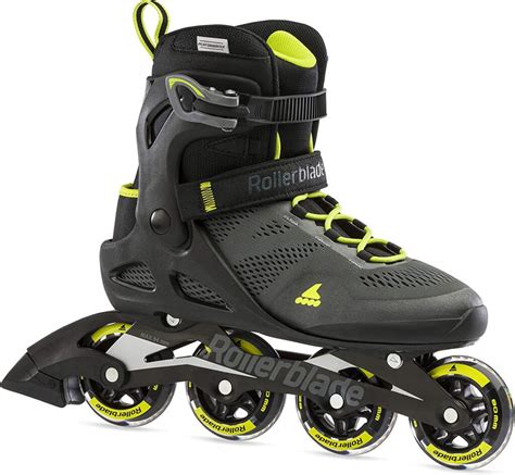 Best Inline Skates And Rollerblades Reviews And Buying Guide