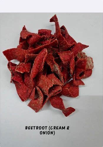 Beetroot Chips Vacuum Fried At ₹ 250 Kg Carrot Chips In New Delhi Id 2855658791533