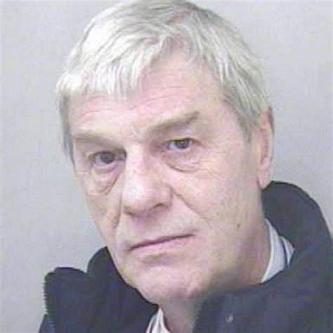 Robert Carpenter Hull City Rapist