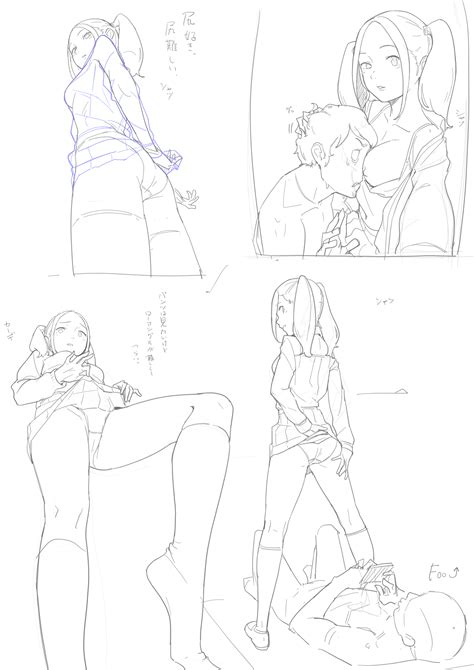 Original Drawn By Norakuranrkura Danbooru