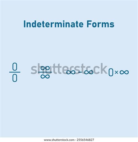 Indeterminate Forms Photos And Images And Pictures Shutterstock Indeterminate Forms Photos And Images And Pictures Shutterstock