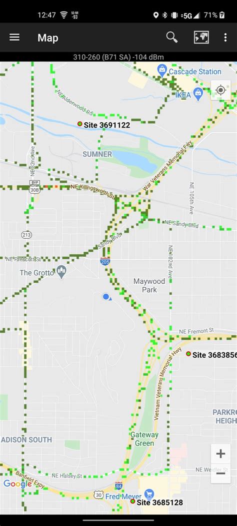 Dynmap Doesnt Show Markers Spawn And Players Dont Moving On Map R Dynmap
