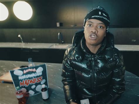 Sha Ek Loses His Mind In The Best Way With His Situated Video — Attack The Culture