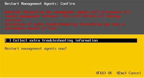 Vmware Esxi 65 Root Account Lockout Limestone Networks