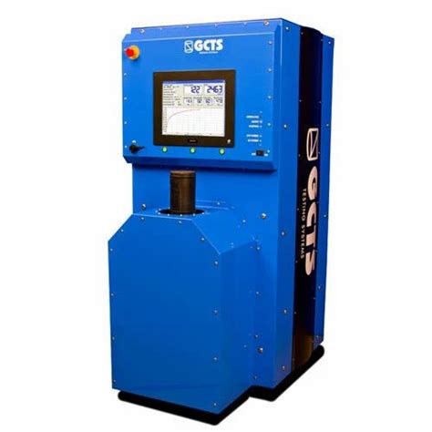 Gyratory Compactor At Best Price In India