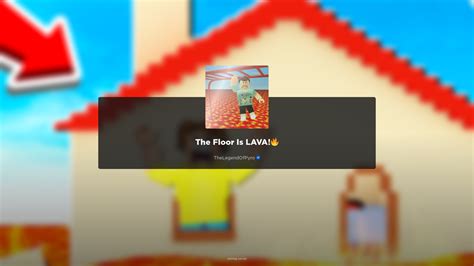 Roblox The Floor Is Lava Codes July 2020