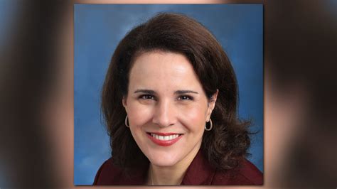 President Joan Gabel Leaving University Of Minnesota